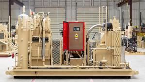 Home | Precision Compression LLC